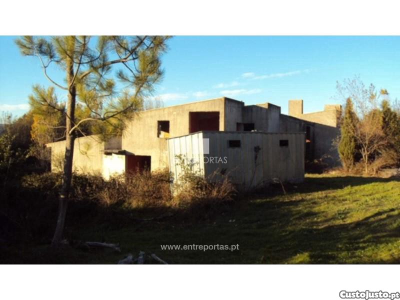 Casa Rústica T1 Marco De Canaveses | Terrenos e Quintas, à venda ...