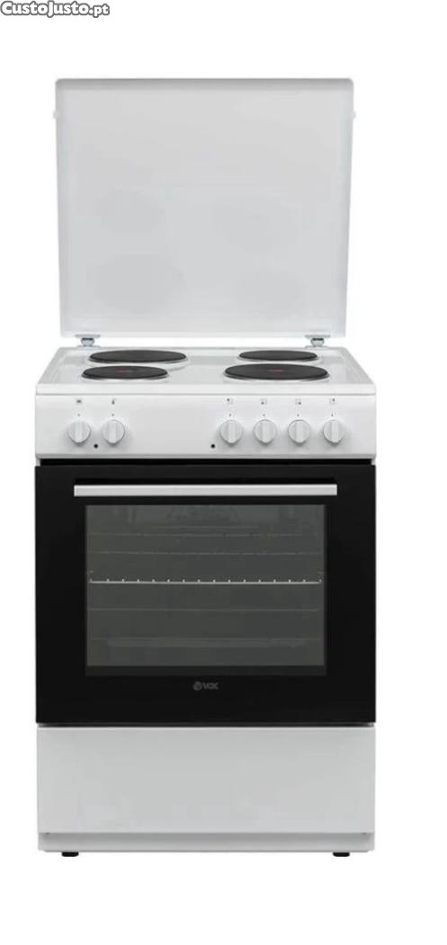 Fogão Elétrico Novo | Electrodomésticos, à venda | Lisboa | 44198592 ...