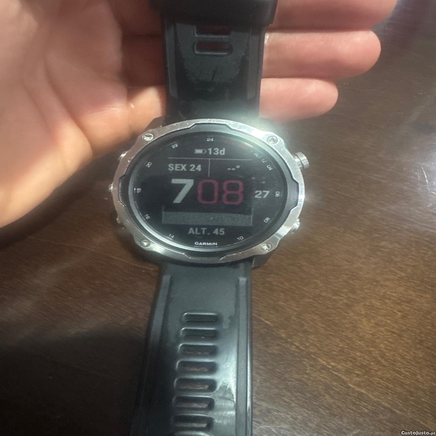 Garmin Mk2 Descent | Artigos de desporto, à venda | Açores | 44412331 ...