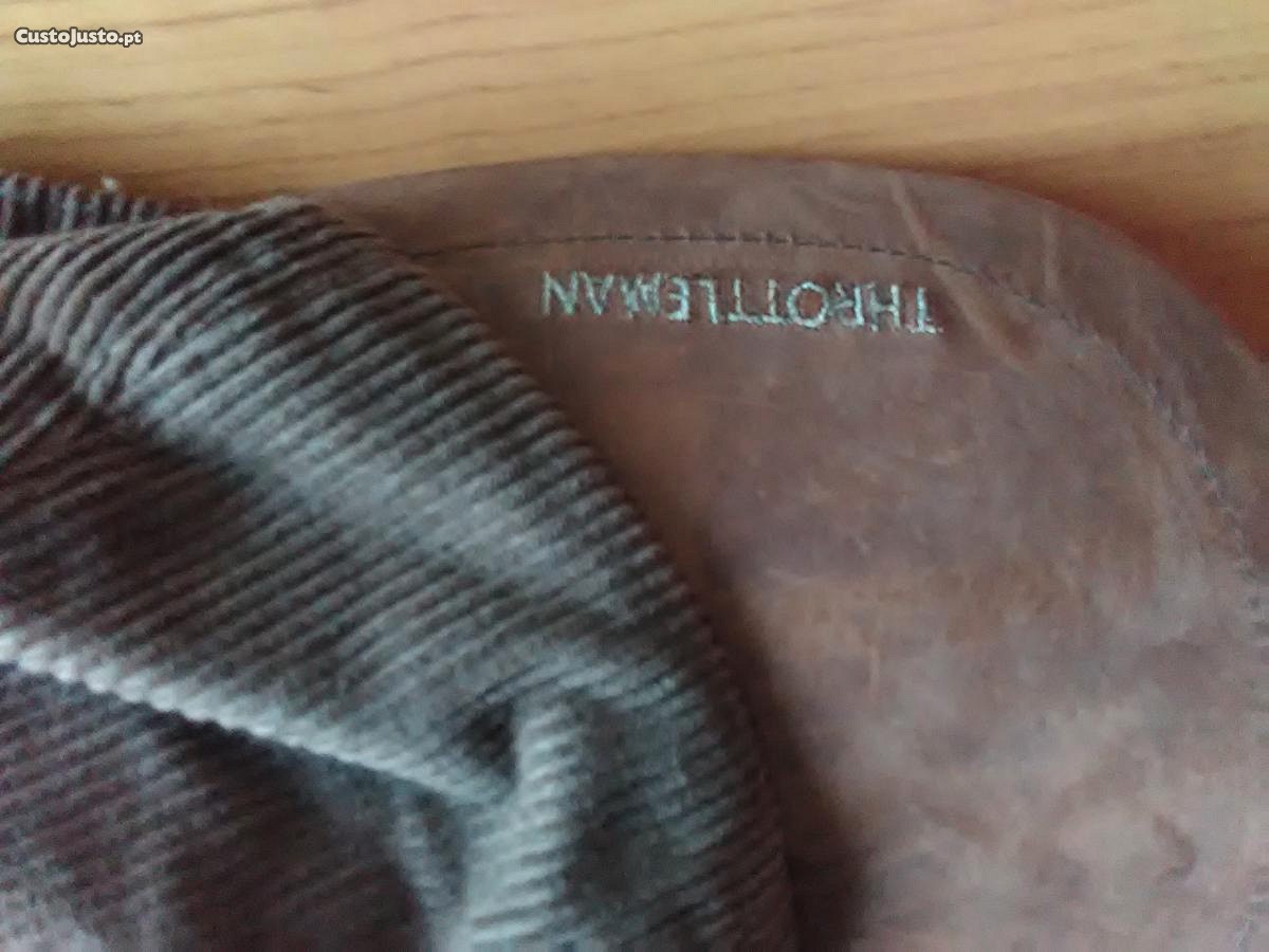 1 Boné Throttleman (novo) | Vestuário, à venda | Porto | 40378092 ...