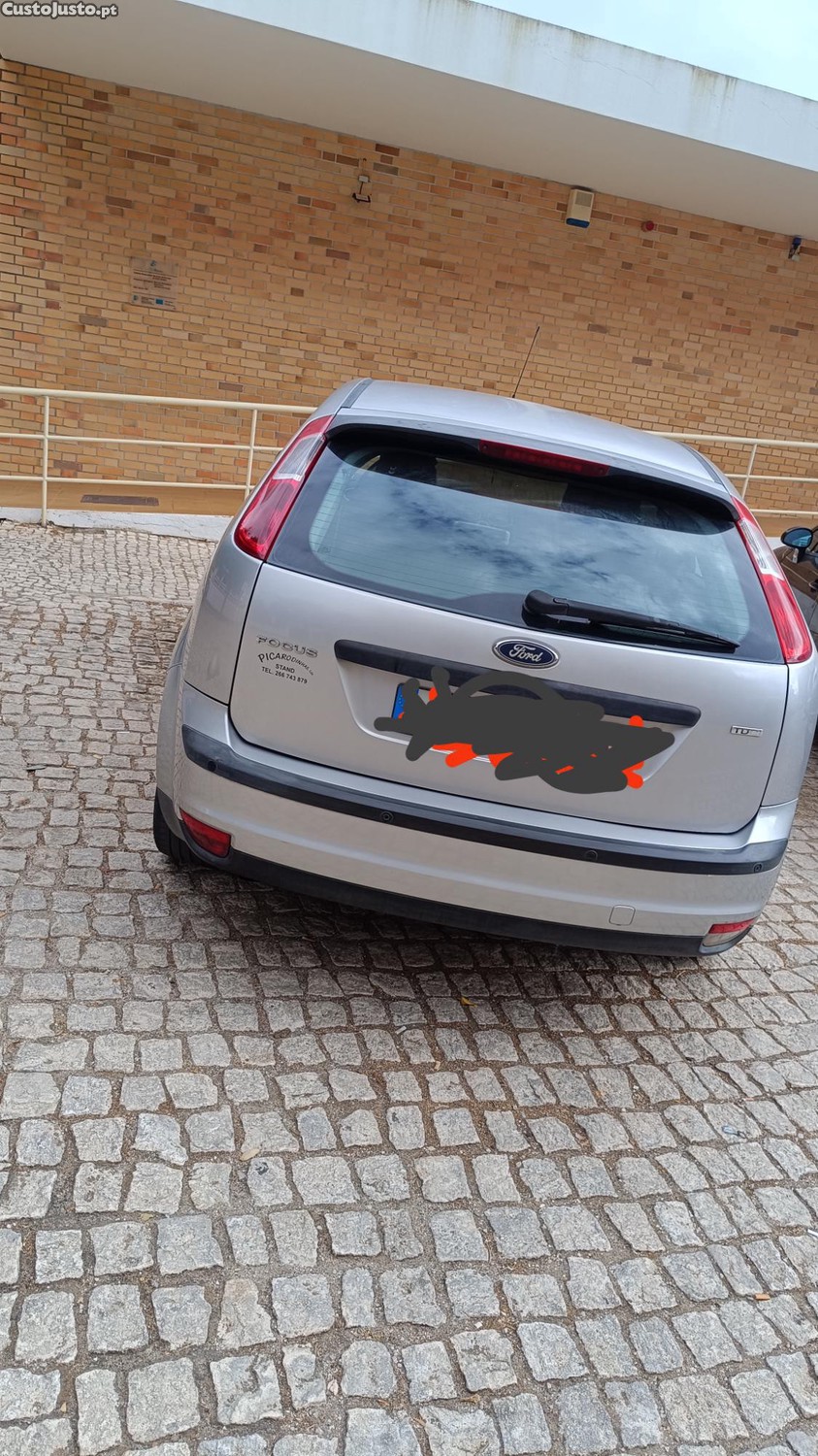 Ford Focus Focus Abril/06 | Carros - Clássico, à venda | Faro ...