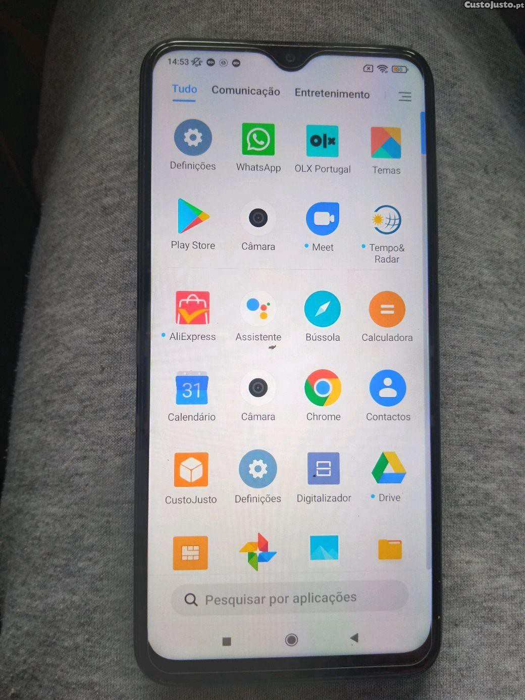 Redmi 9 Dual Sim | Telefones e Acessórios, à venda | Porto | 44493684 ...