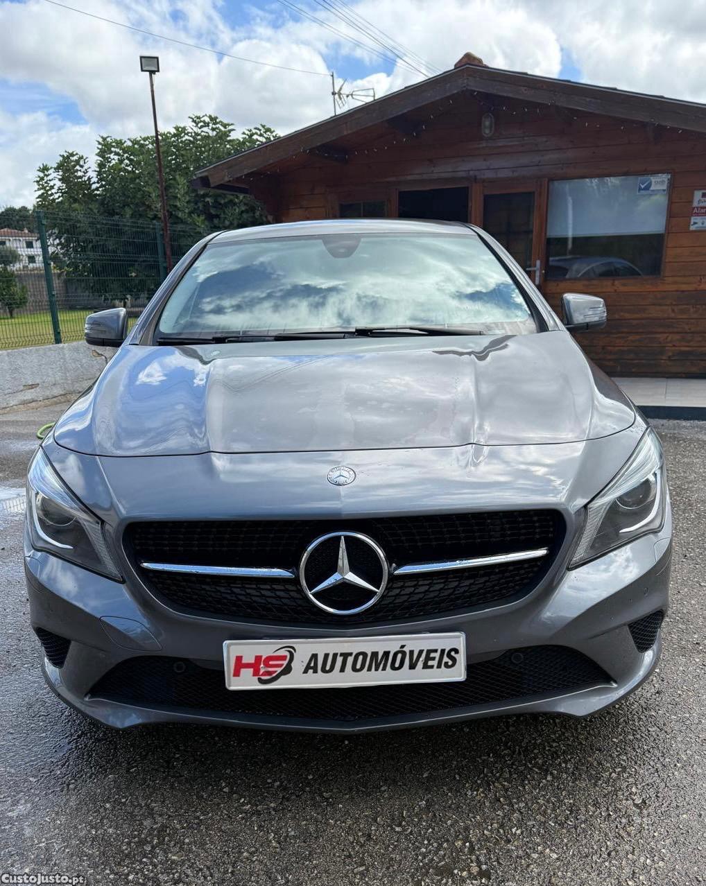Mercedes-benz 220 Sport Novembro/16 | Carros - Carrinha, à venda ...