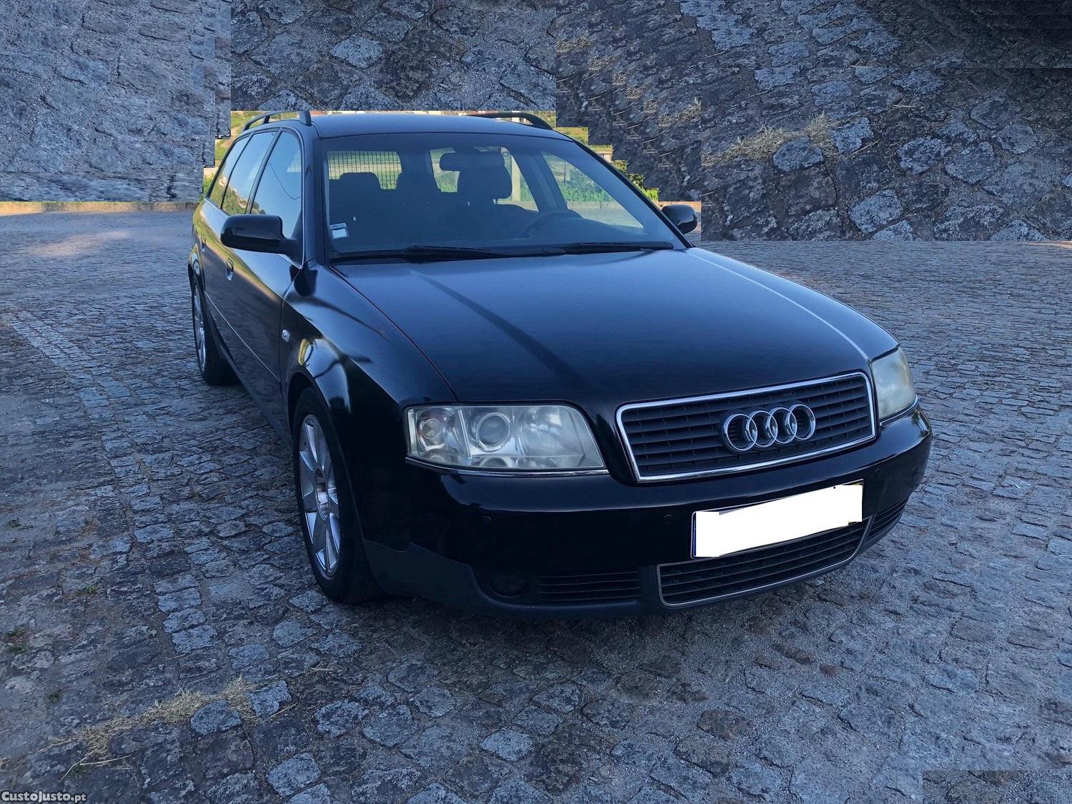 Procura: Audy A4 , 1900 Tdi Carrinha Ou Carro Anos De 2001 A 2004 ...