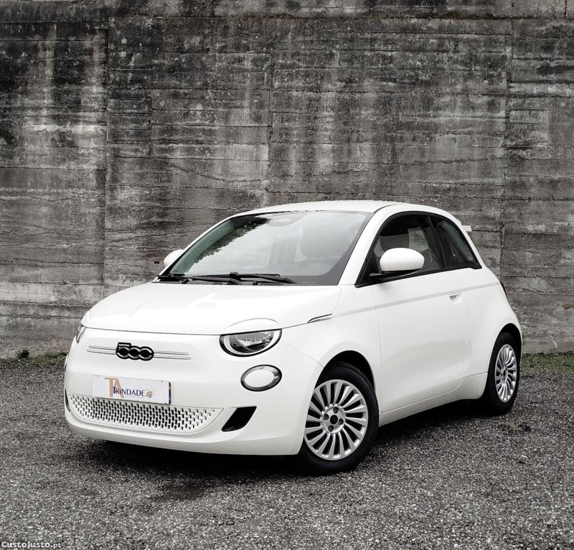 Fiat 500 Action Maio/23 | Carros - Citadino, à venda | Porto | 44433455 ...