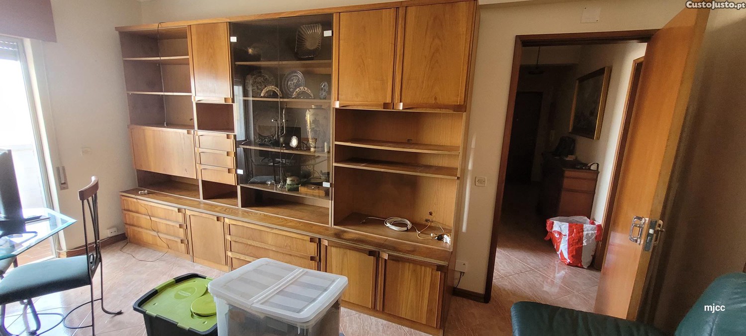 Móvel De Sala | Móveis e Decoração, à venda | Faro | 44432262 ...