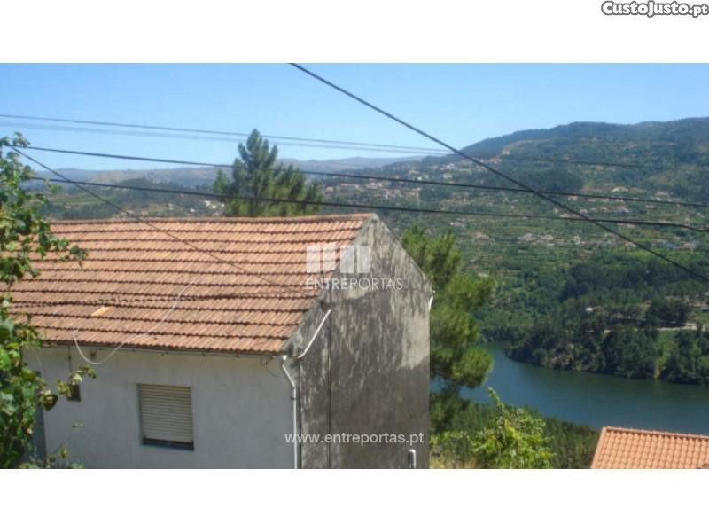 Casa Rústica T1 Marco De Canaveses | Terrenos e Quintas, à venda ...