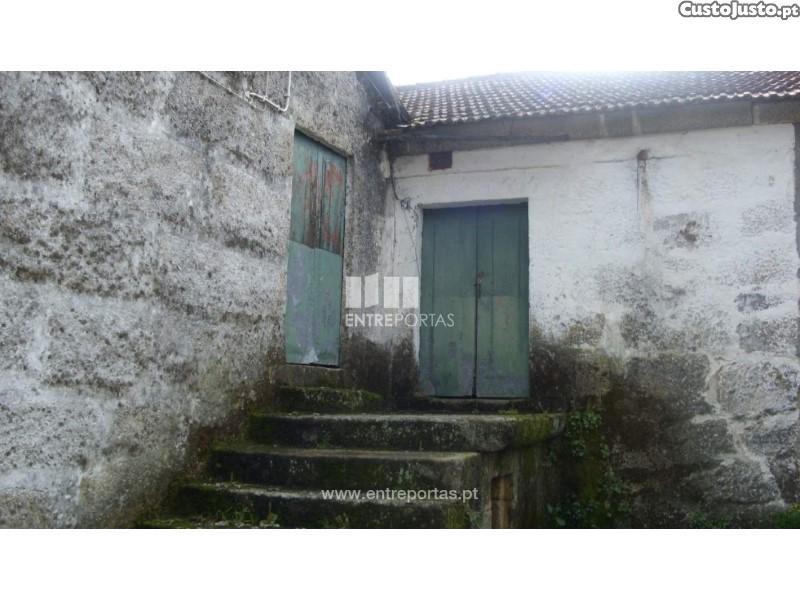 Casa Rústica T1 Baião | Terrenos e Quintas, à venda | Porto | 44436715 ...