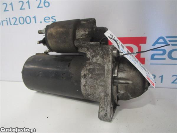 Motor De Arranque Fiat Brava 182 1995 0001109030 | Peças e acessórios ...