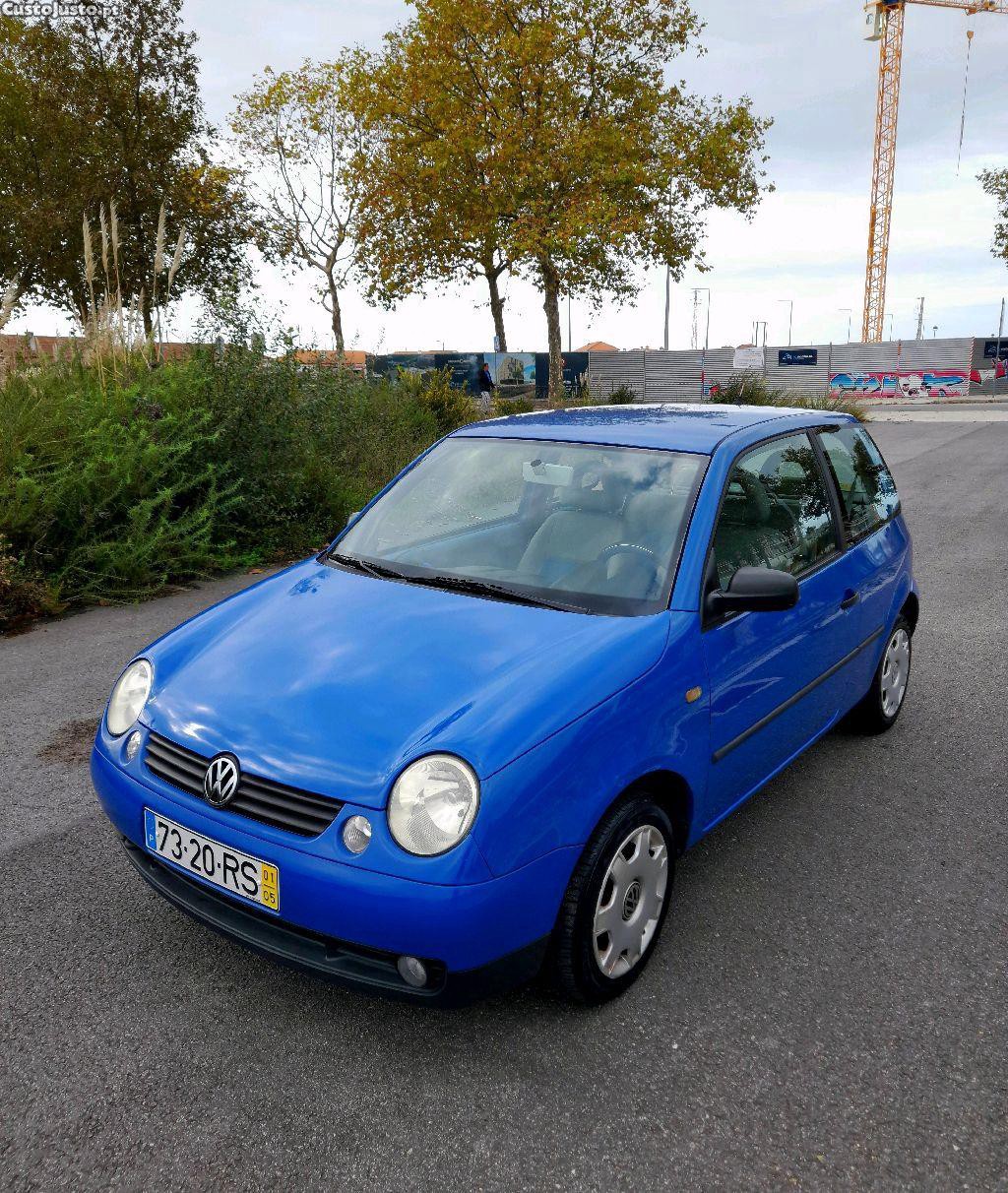 Vw Lupo 1 0 Lebensdauer