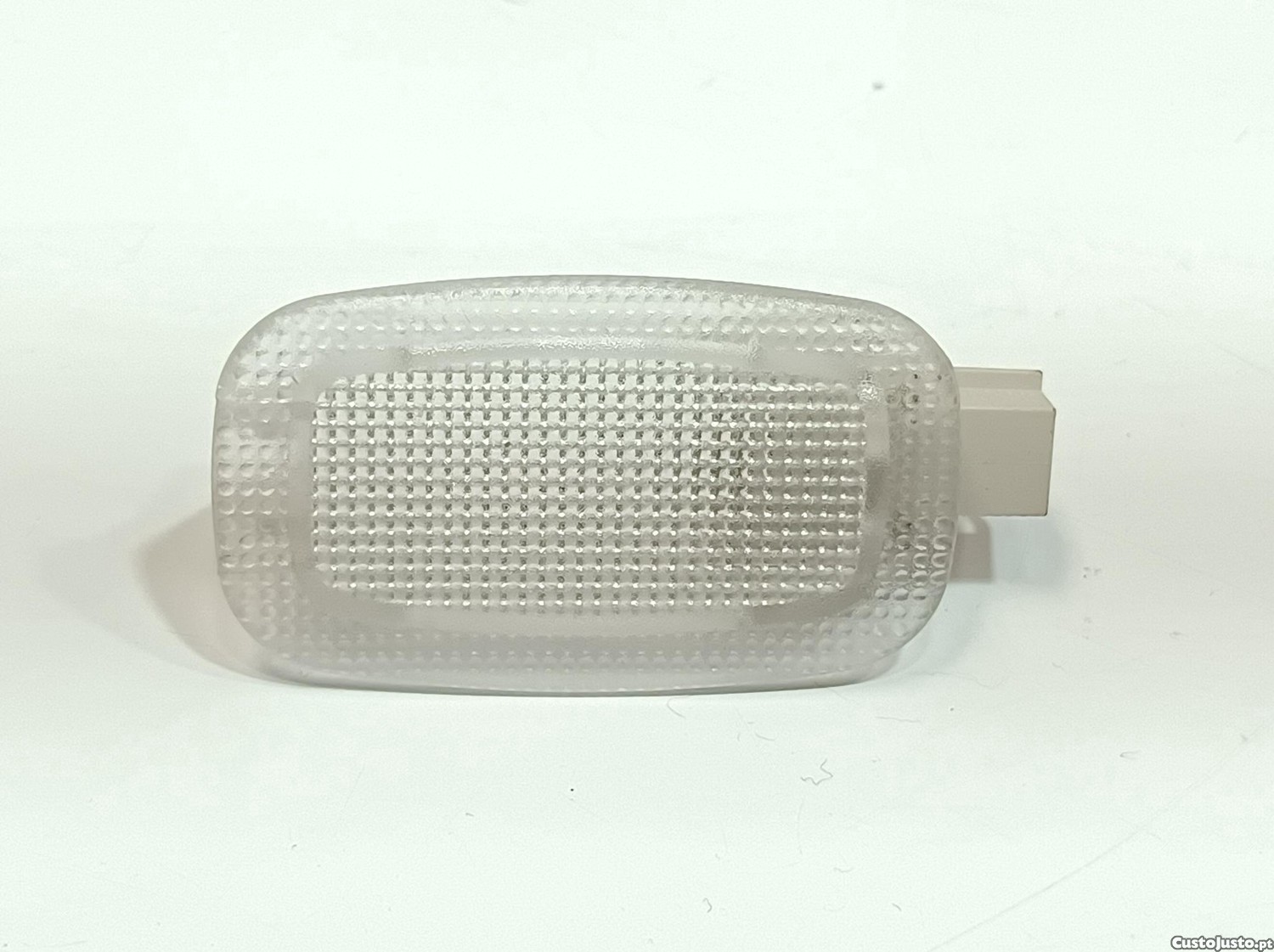 Luz Interior Tejadilho Mercedes-benz C-class (w204 | Peças e acessórios ...