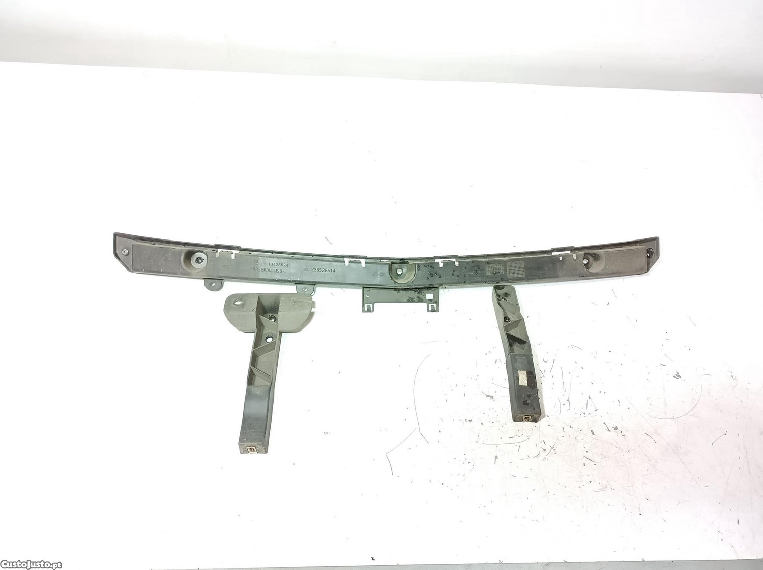 Guia Para Choques Opel Astra K (b16) | Peças e acessórios carro, à ...