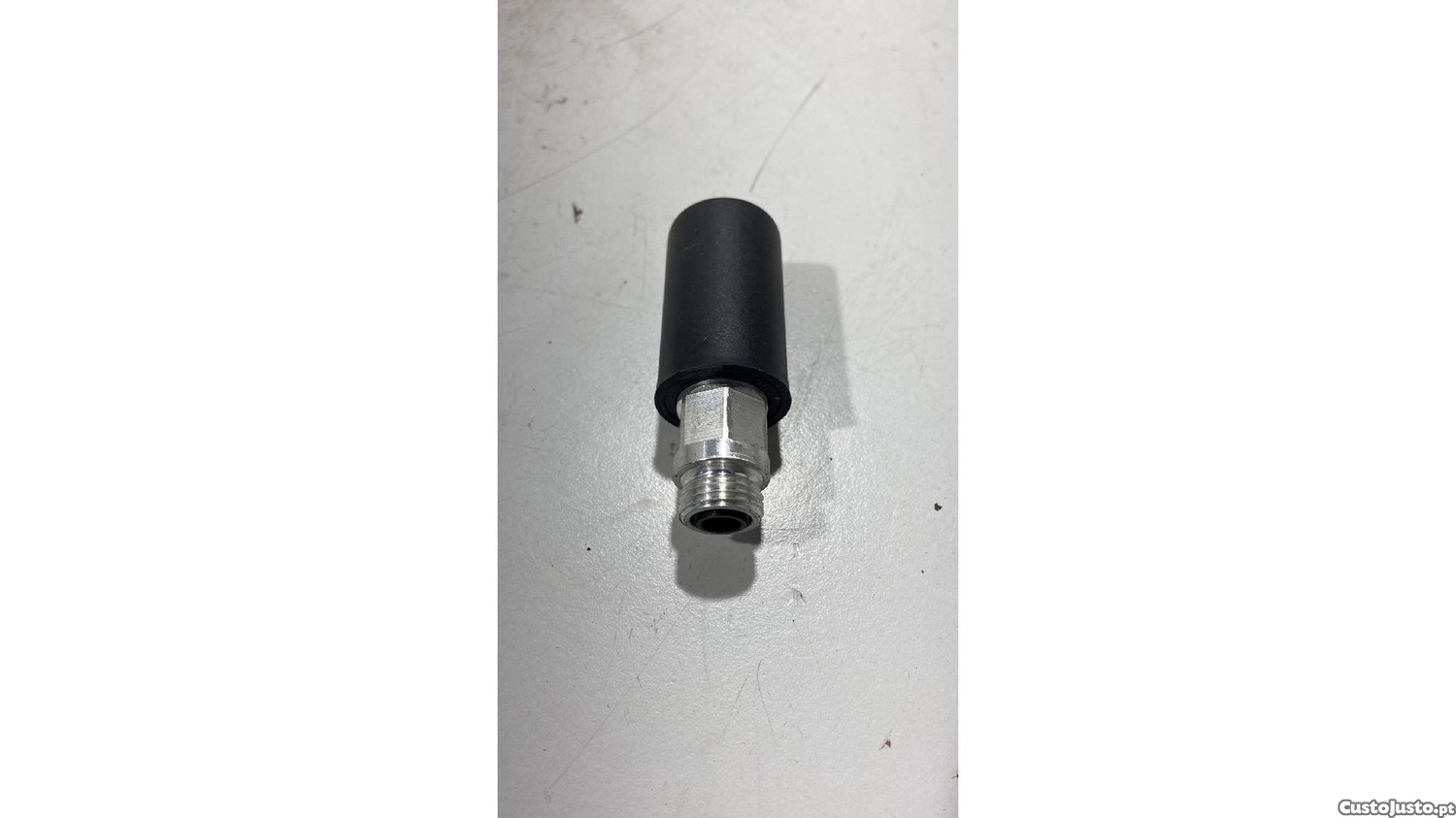 Bomba Manual De Alimentação De Combustível Volvo Vl10bgsm2 | Peças e ...