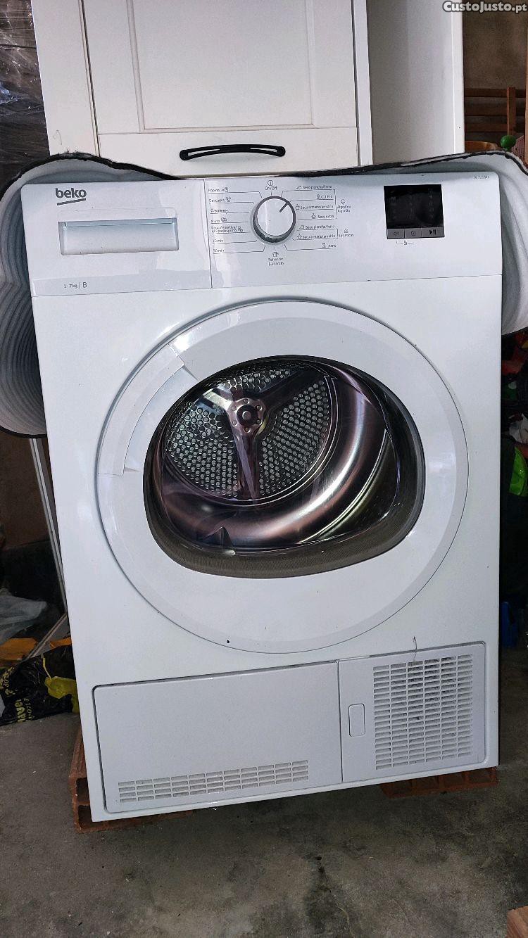 Máquina De Secar | Electrodomésticos, à venda | Santarém | 44462852 ...
