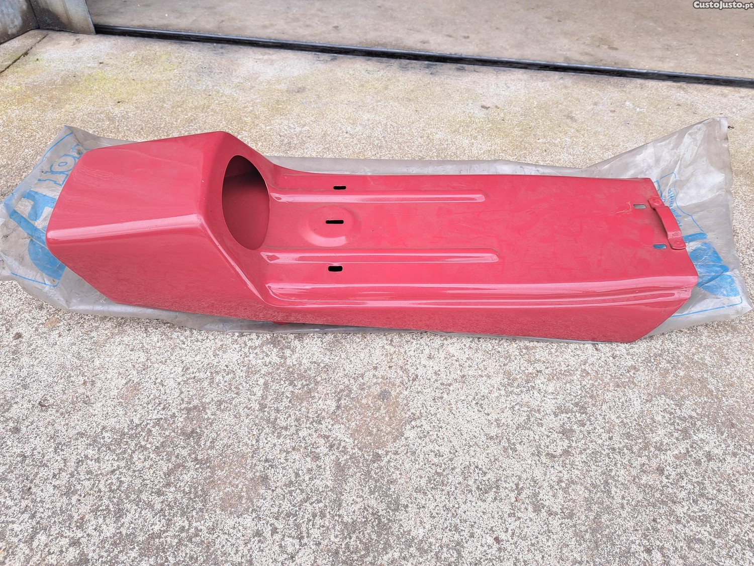 Baquet Famel Xf25 | Peças e acessórios mota, à venda | Santarém ...