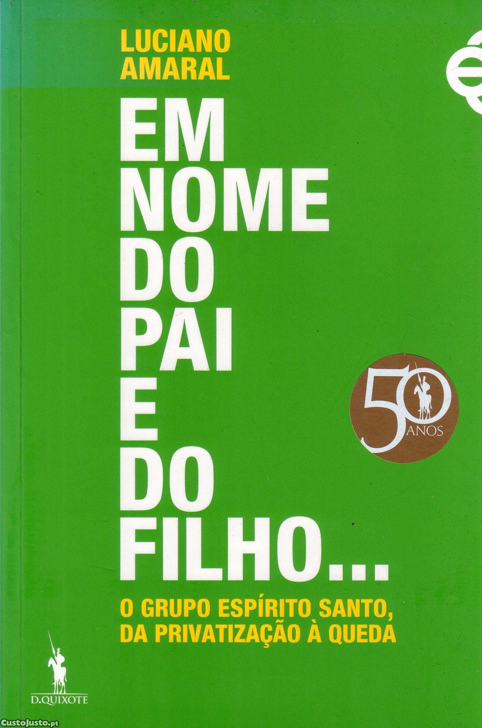 Em Nome Do Pai E Do Filho... | Livros, à venda | Porto | 44981247 ...