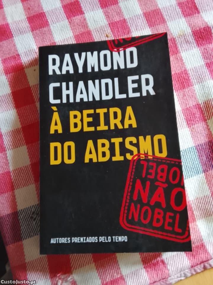 Livro À Beira Do Abismo | Livros, à venda | Setúbal | 44473113 ...