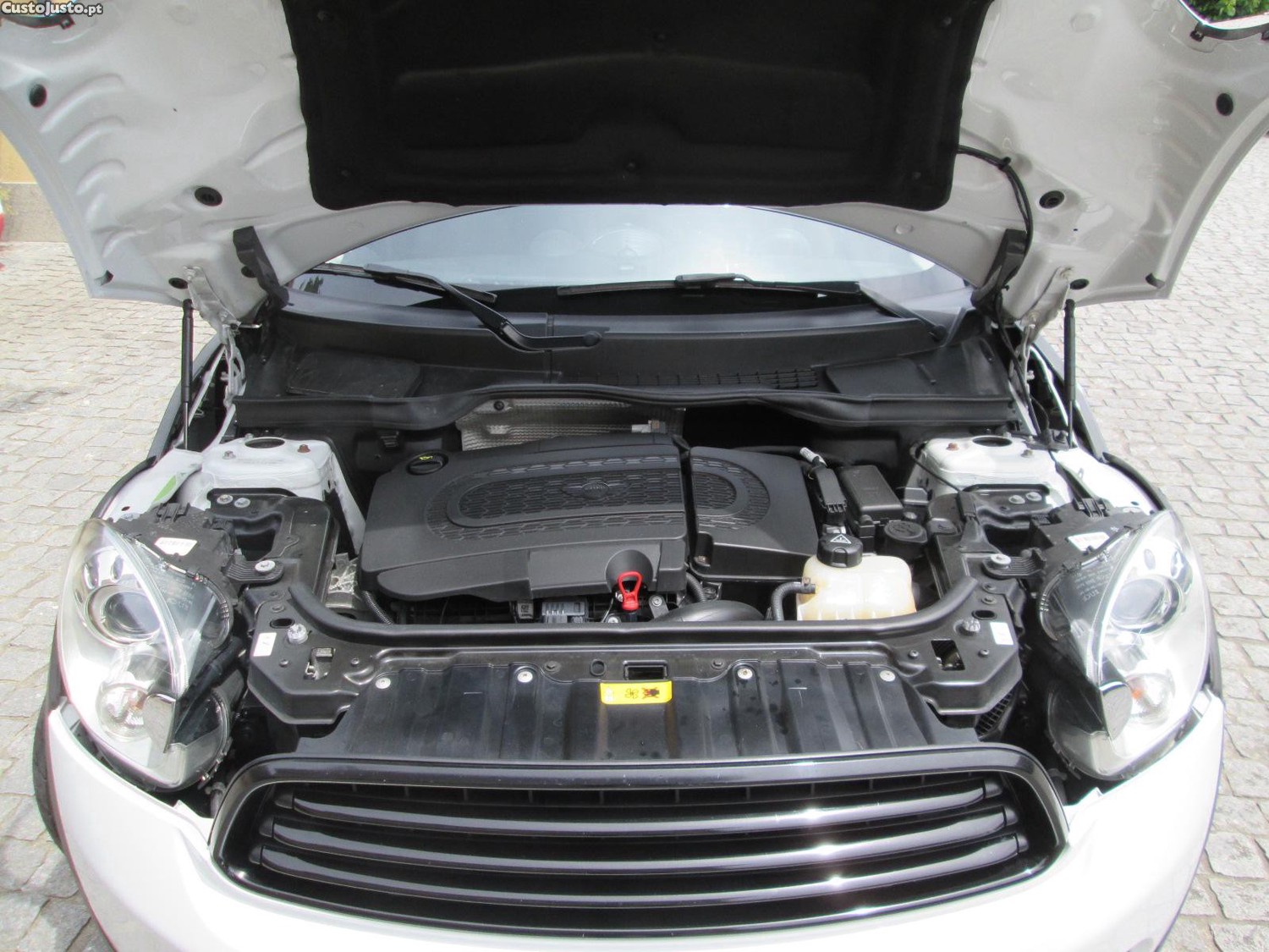 Motor Mini 1.6 D Ref N47c16a Peças | Peças e acessórios carro, à venda ...