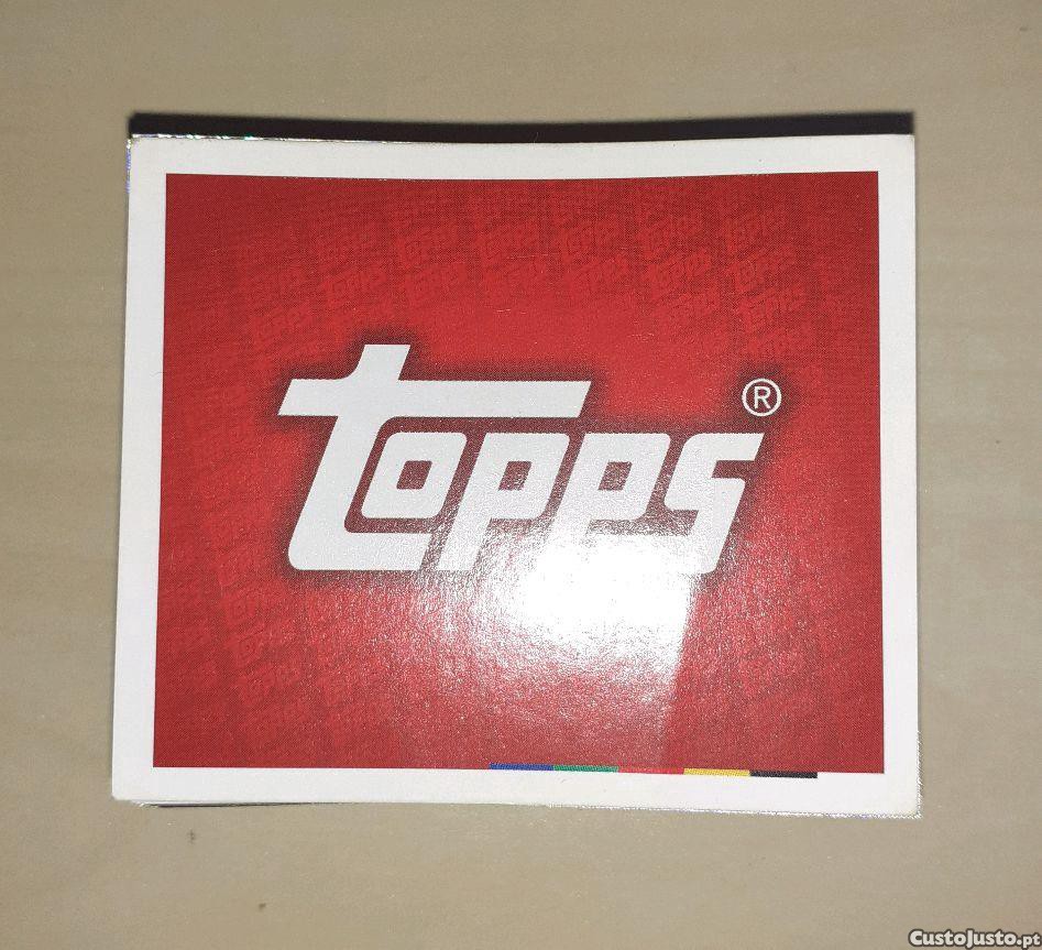 Lote De 89 Cromos Novos Uefa Euro 2024 Topps | Antiguidades e Colecções ...