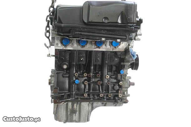 Motor Rover 75 Tourer (rj) 2.0 Cdt | 08.01 - 05.05 Usado Ref. M47 D20 ...